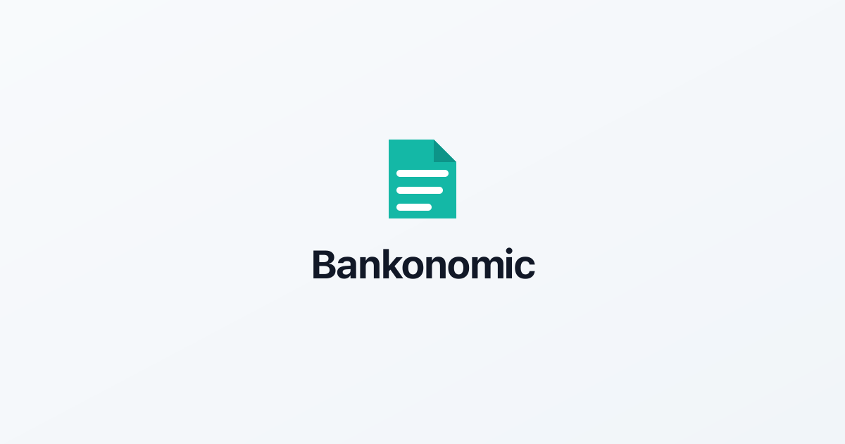 Bank Statement Abbreviations: 150+ Codes Explained | Bankonomic